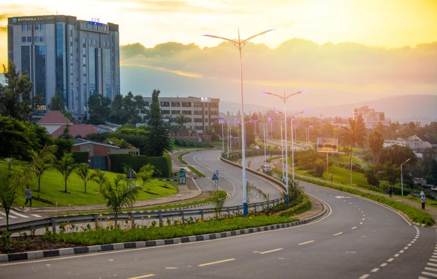 FULL DAY KIGALI CITY TOUR - Ikaze Rwanda Tours & Travel