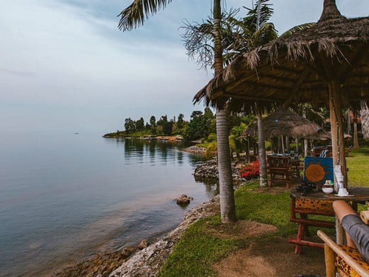 Ikaze Rwanda Tours & Travel - Safari Holidays Agency