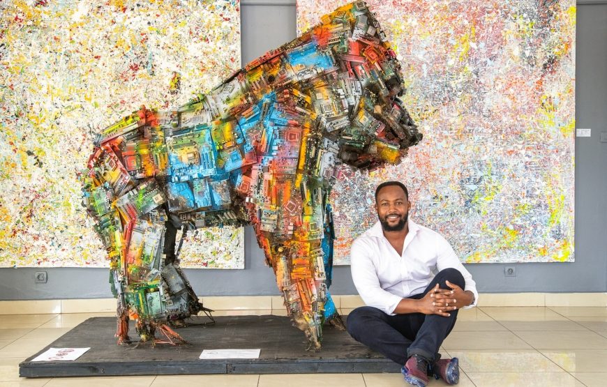 FULL DAY KIGALI CITY TOUR - Ikaze Rwanda Tours & Travel