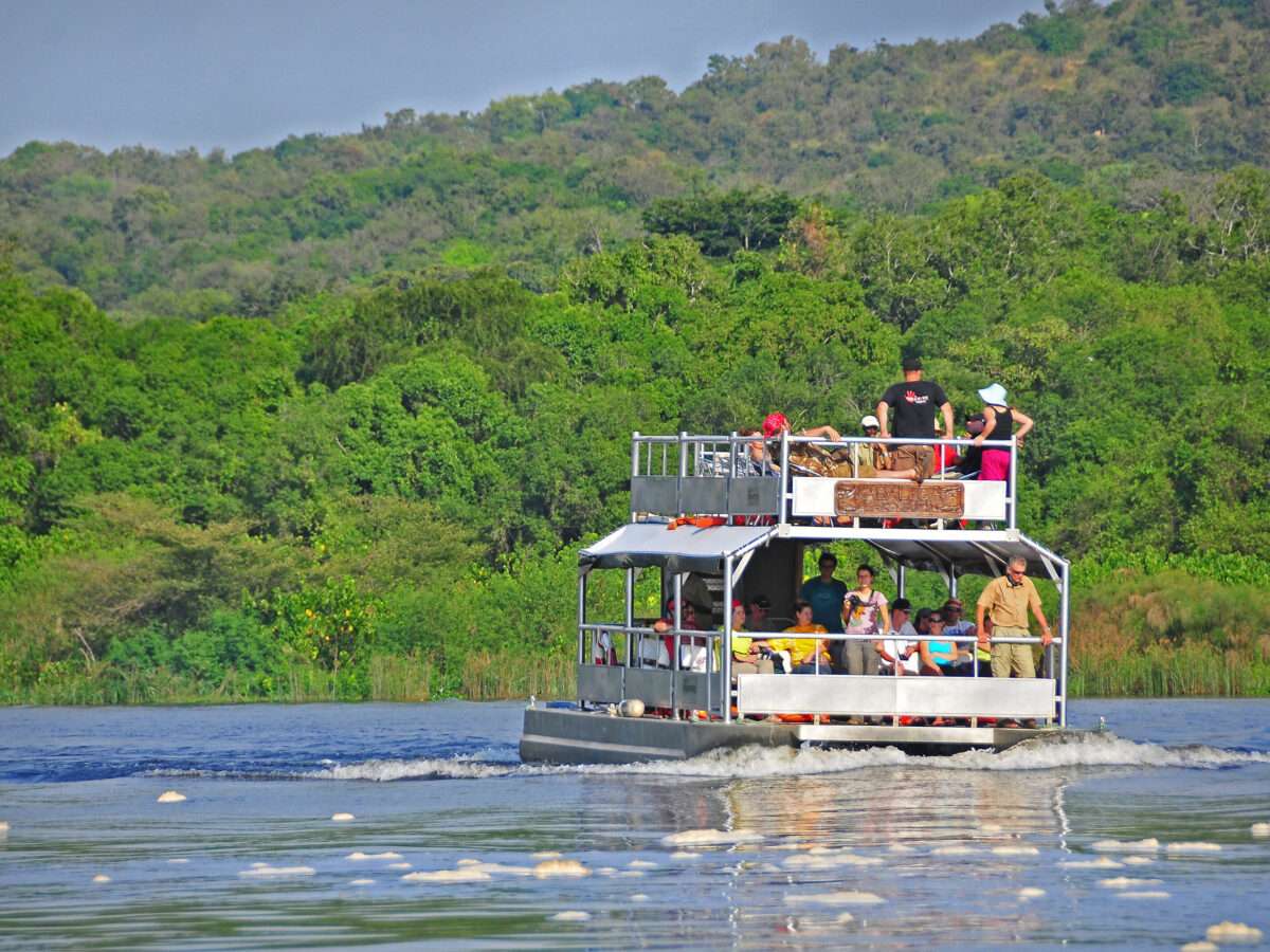 Ikaze Rwanda Tours & Travel - Safari Holidays Agency - Ikaze Rwanda ...