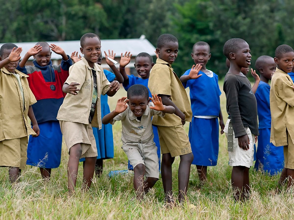 Programmes and Services - Ikaze Rwanda Tours & Travel