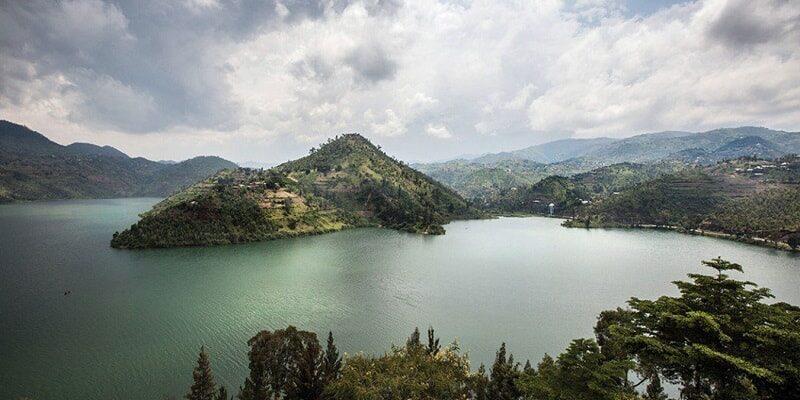 Rubavu – Lake Kivu - Ikaze Rwanda Tours & Travel