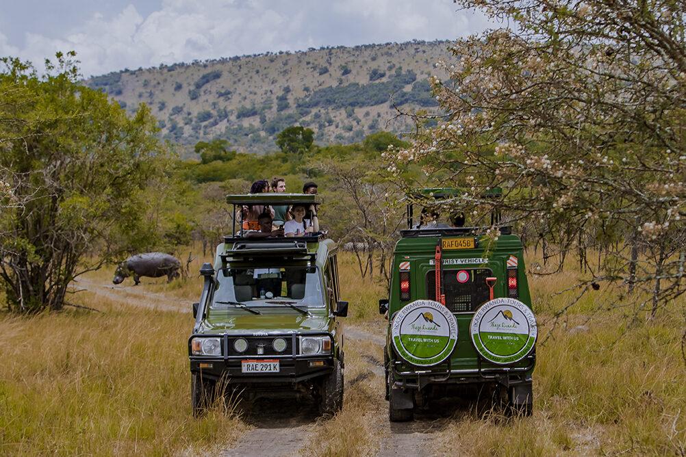 Why Choose Us - Ikaze Rwanda Tours & Travel