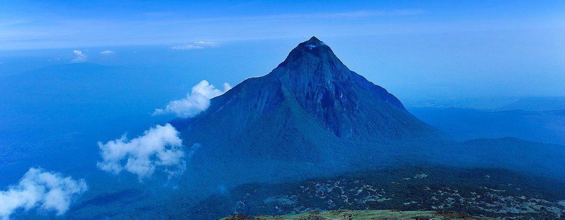 Itineraries - Ikaze Rwanda Tours & Travel