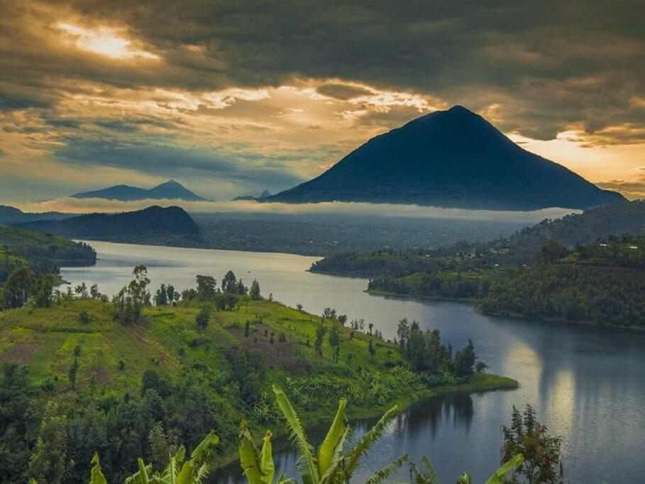 Terms & Conditions - Ikaze Rwanda Tours & Travel